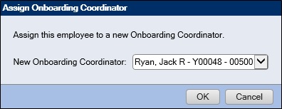 Offer Letters – ExponentHR Elevate