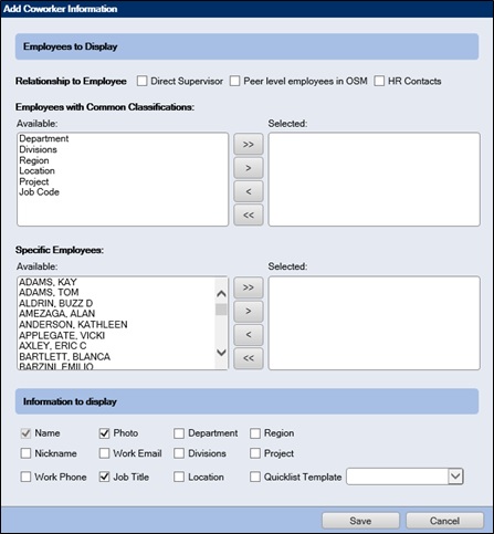 Website Content – ExponentHR Elevate