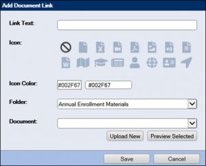 Website Content – ExponentHR Elevate