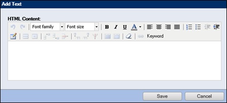 Website Content – ExponentHR Elevate