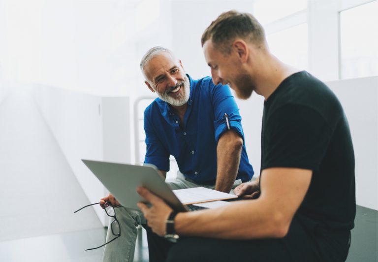 HR Administration – ExponentHR Elevate