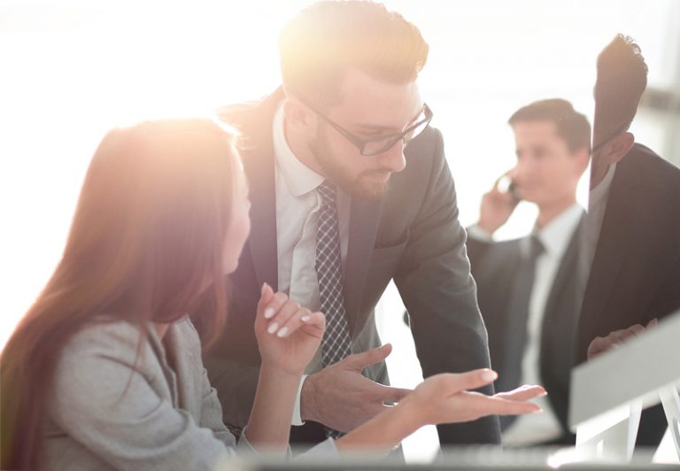 Manager Experience – ExponentHR Elevate